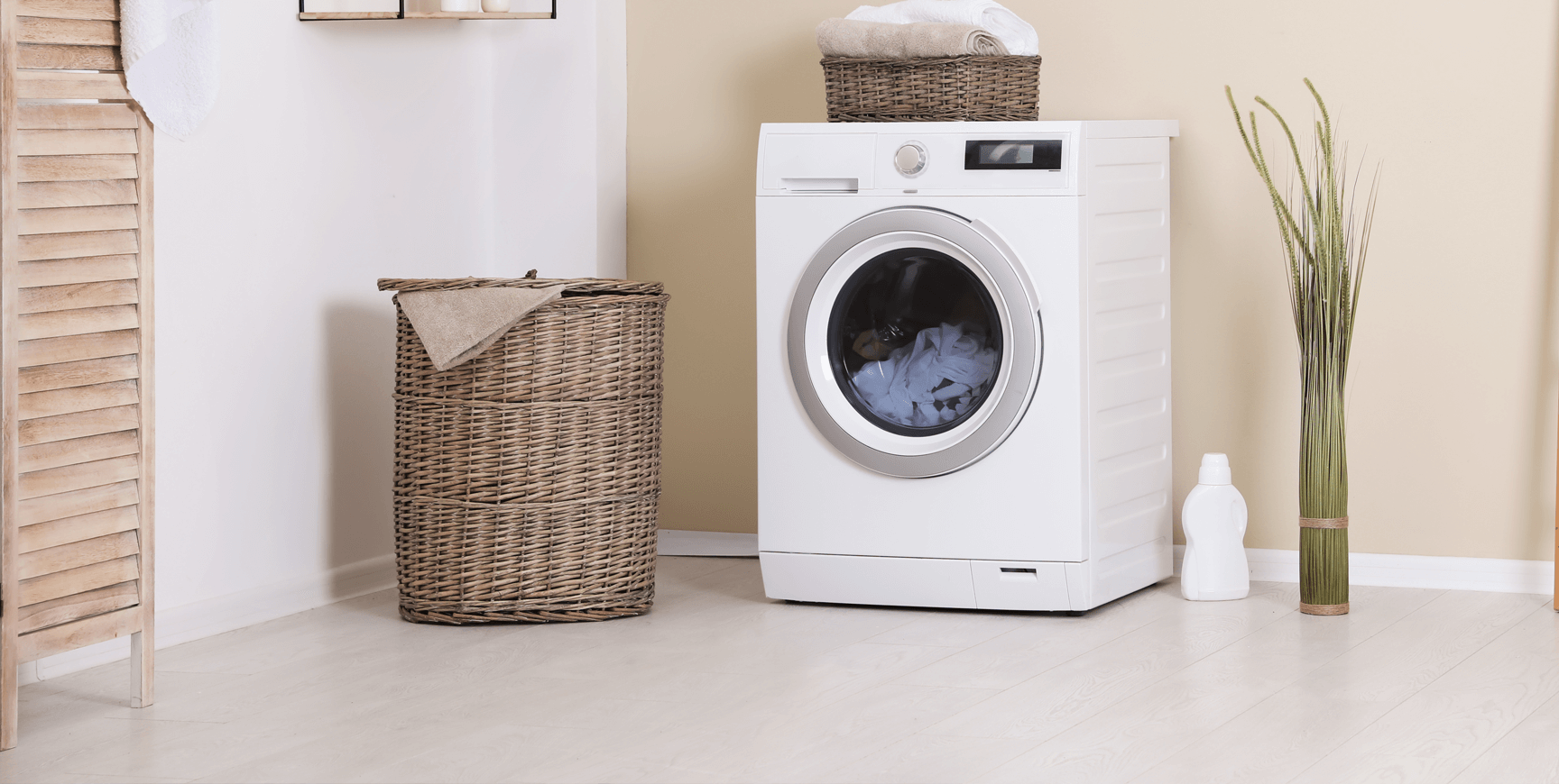 Clothes Washers WA Wattsmart Savings